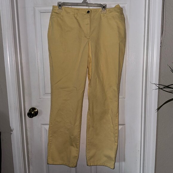 Emma James | Pants & Jumpsuits | Vintage Emma James Pants 4 | Poshmark
